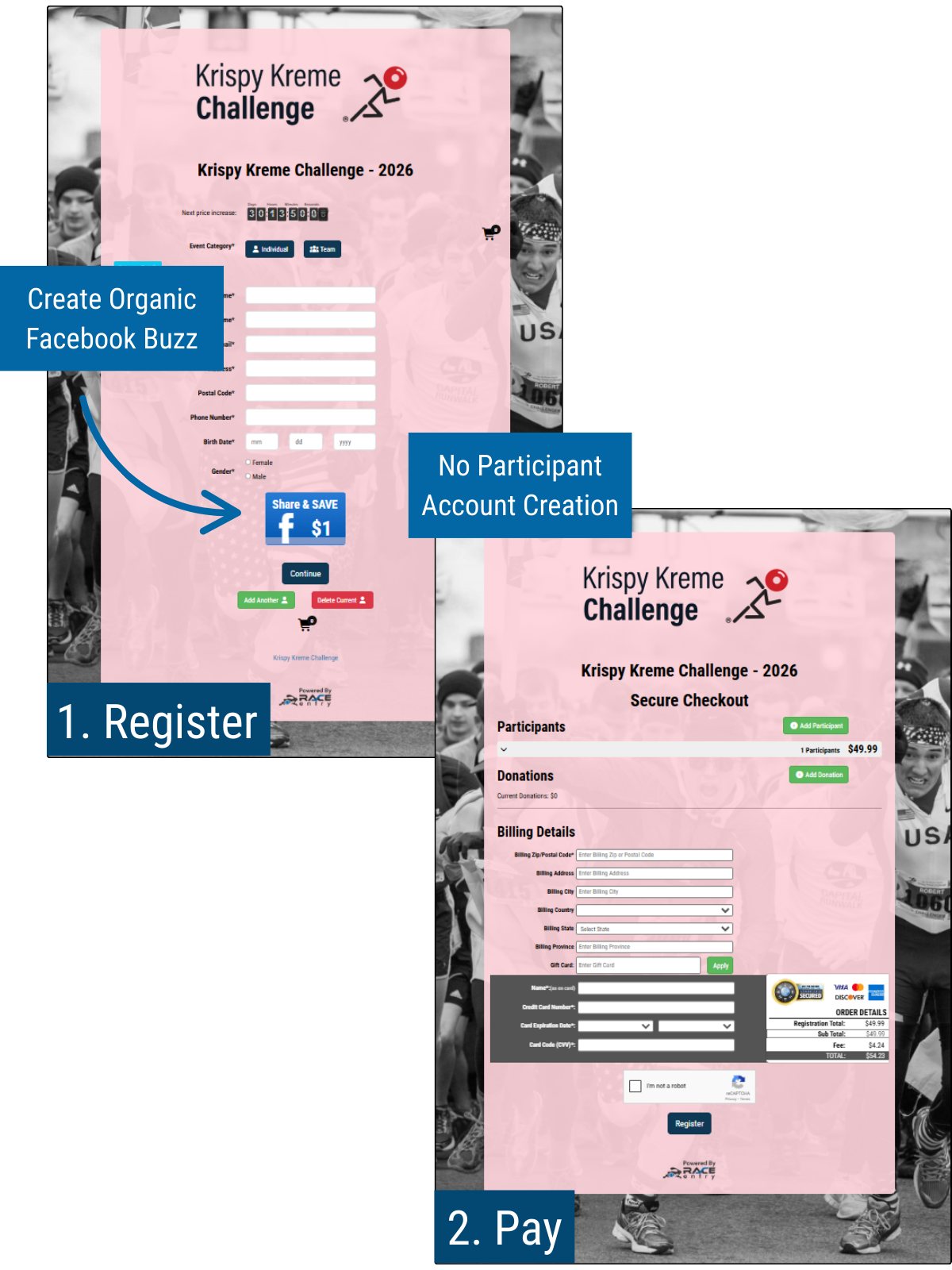How to Organize a 5K Race: Successful Planning Guide