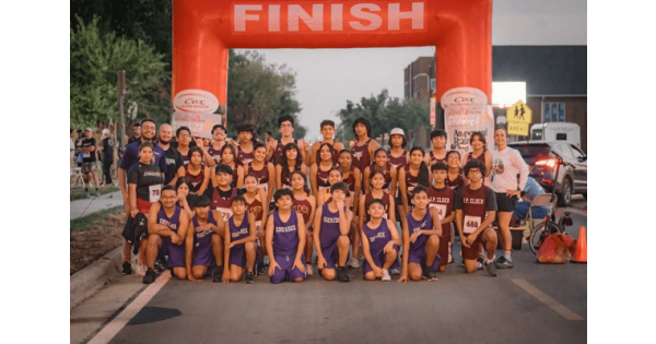 2026 Northside Pyramid Running